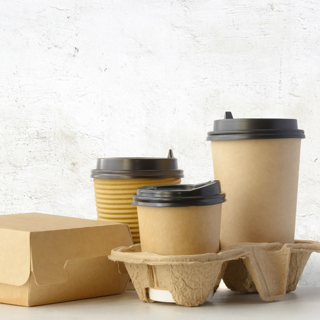 HoReCa und Fast Food – Bridge Packaging