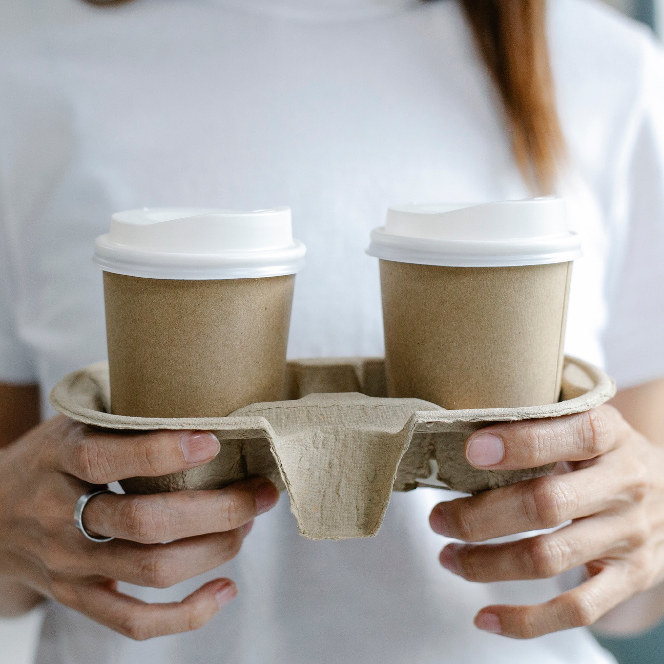 HoReCa und Fast Food – Bridge Packaging