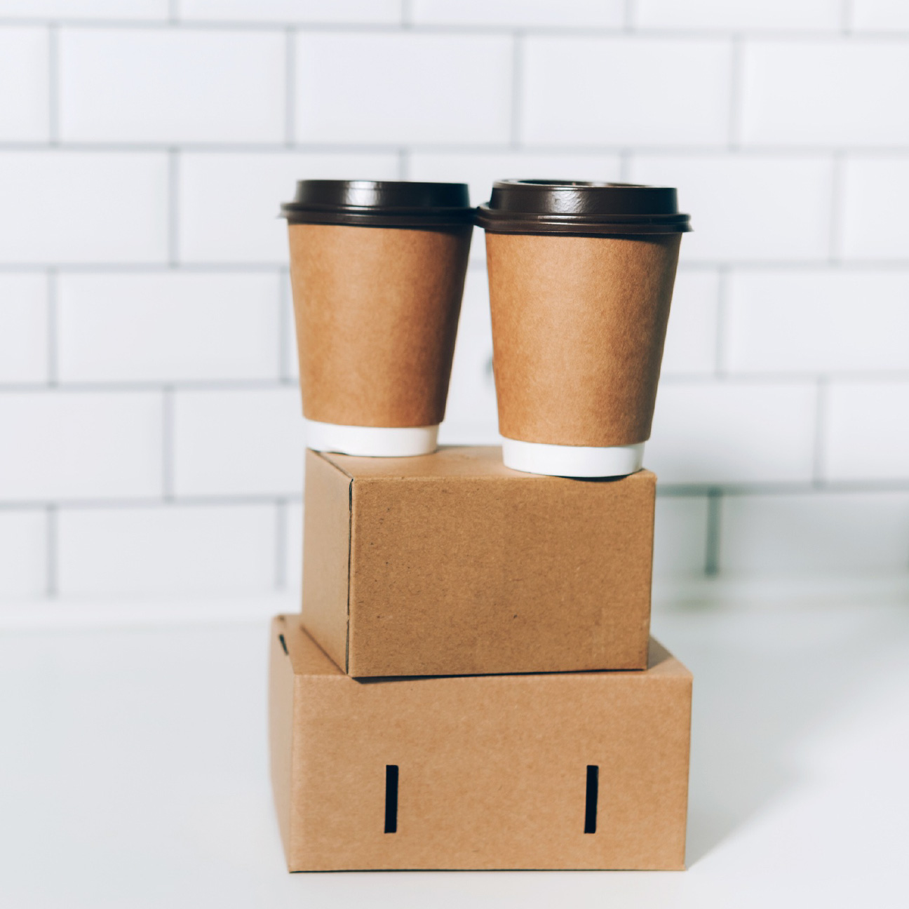 HoReCa und Fast Food – Bridge Packaging