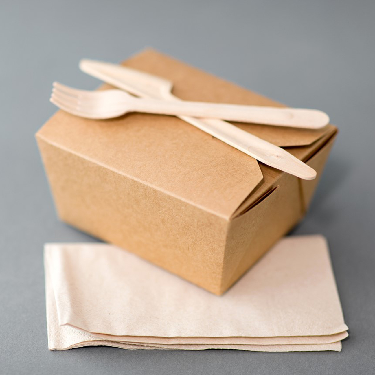 HoReCa und Fast Food – Bridge Packaging