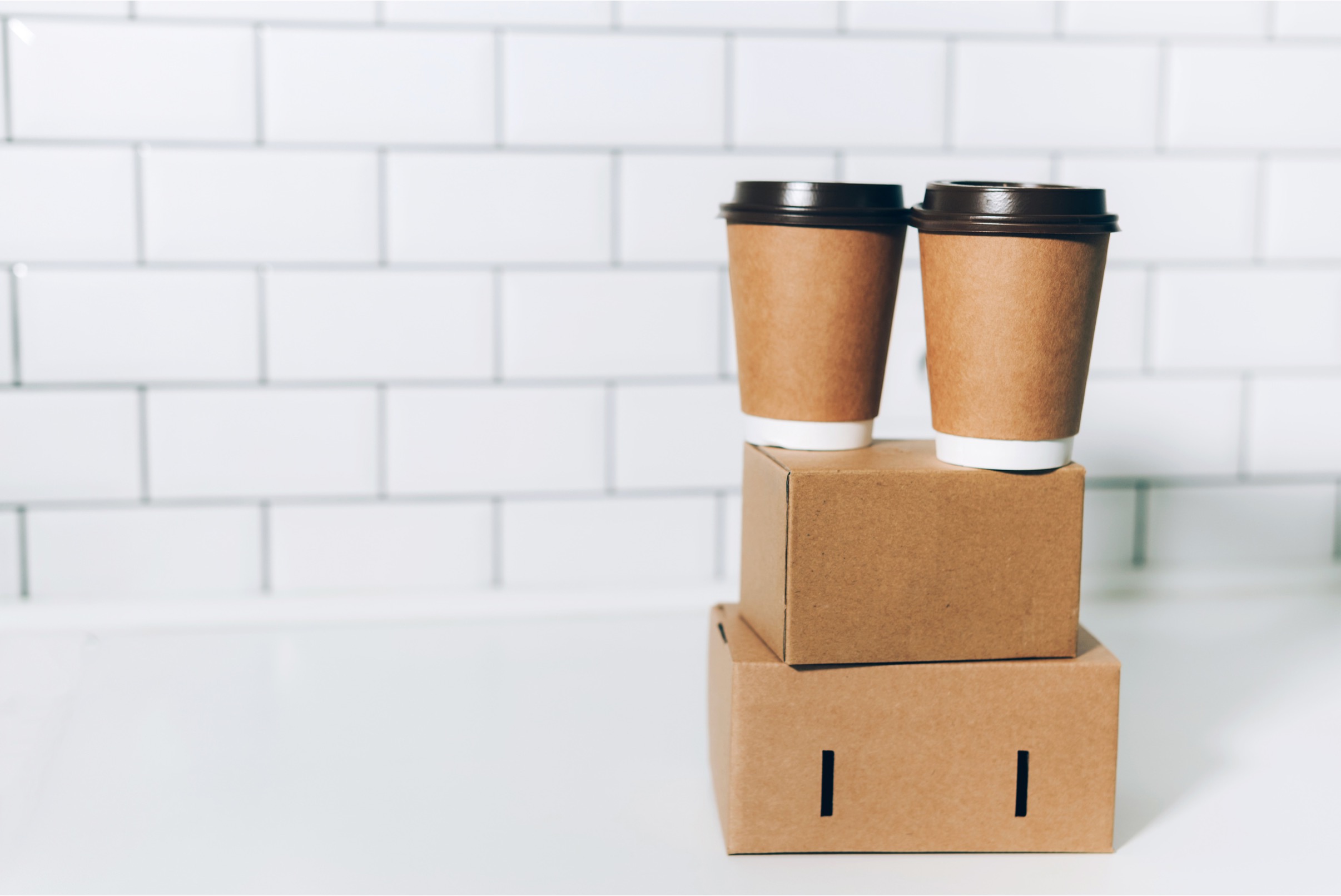 HoReCa und Fast Food – Bridge Packaging